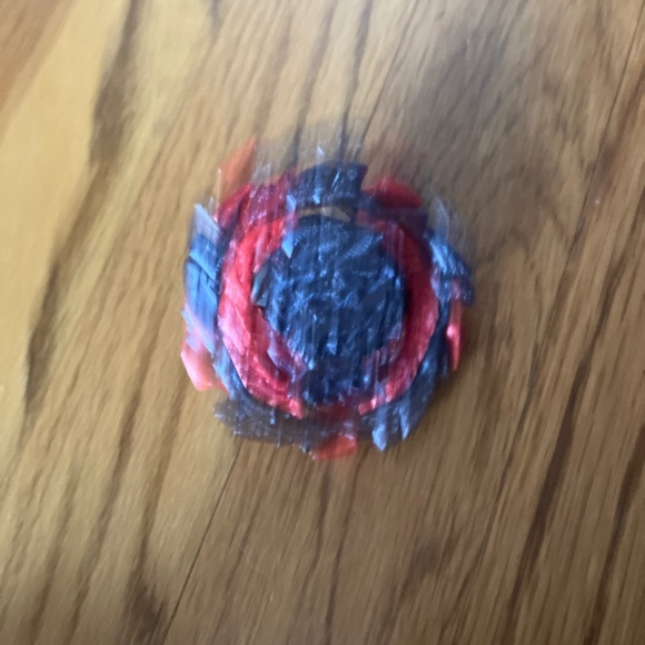 Toys | 3d Printed Beyblade Burst Db Layer | Poshmark